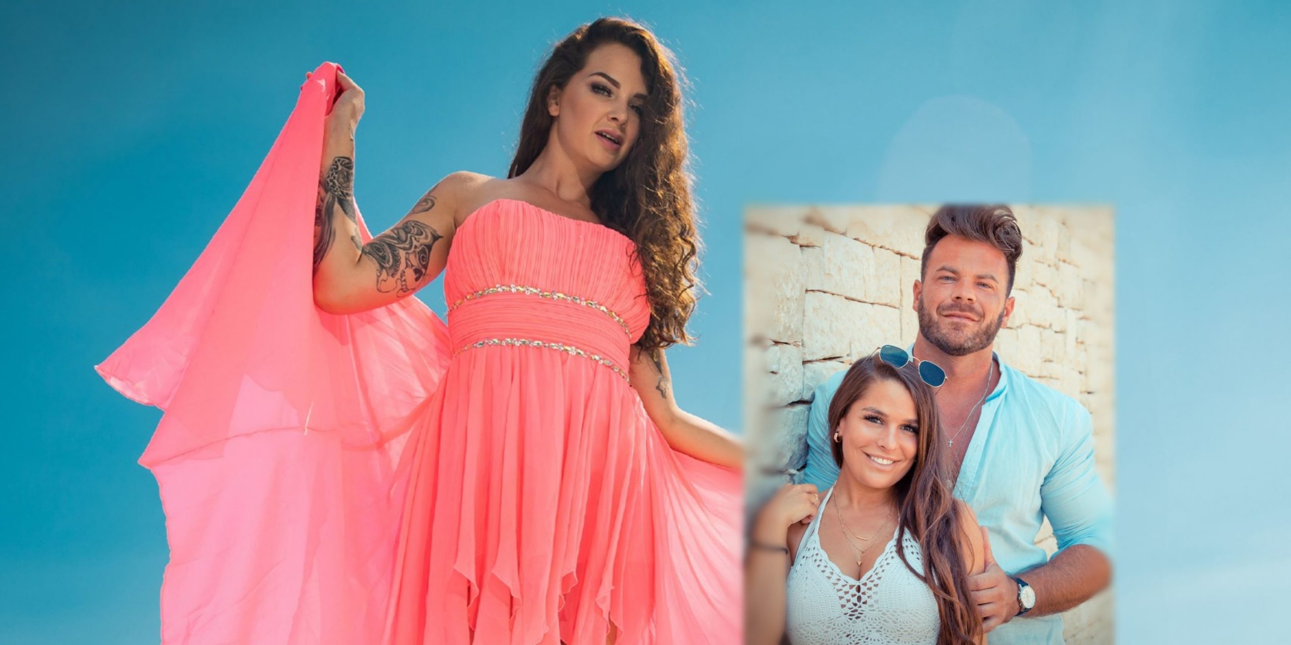 "Temptation Island"-Interview: Sabrina packt über Marcus aus