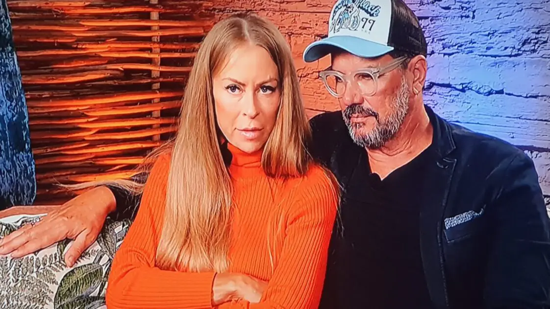 Prominent getrennt: Was mit Jennys Zeh + Alex im Bett los war