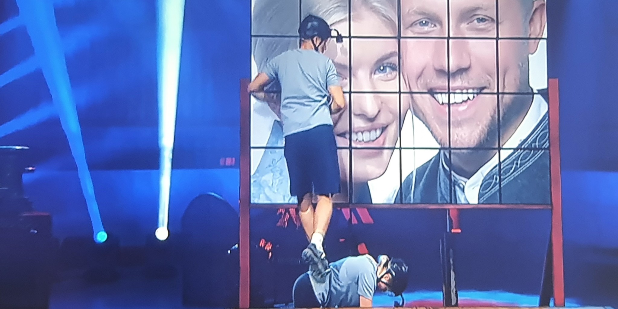 Dschungelcamp mit Claudia Obert & Patrick Romer: Alle Prüfungen für den ...