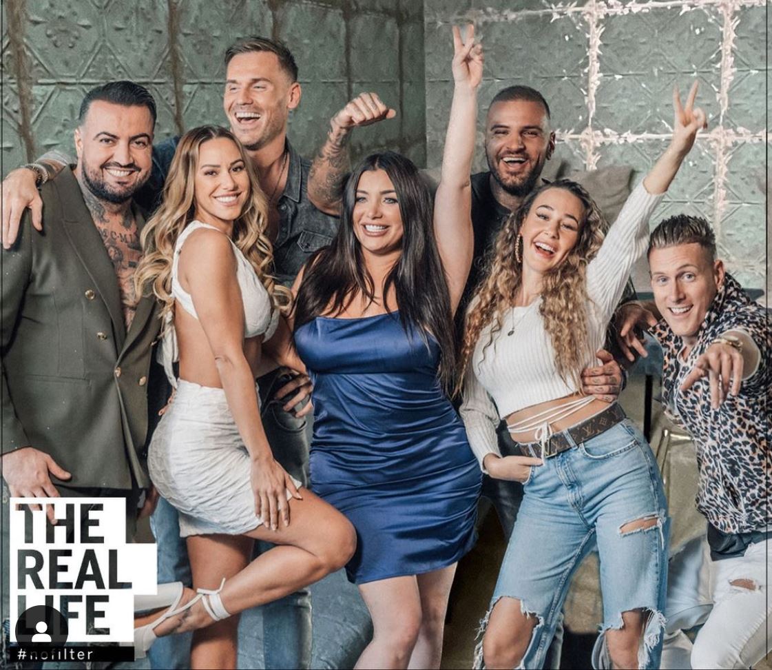 "Sommerhaus der Stars": So erklärt Cosimo jetzt seinen Ausraster