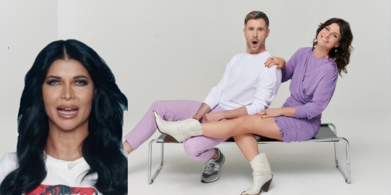 "Promi Big Brother": Scheitert Micaela Schäfer ein zweites Mal ...