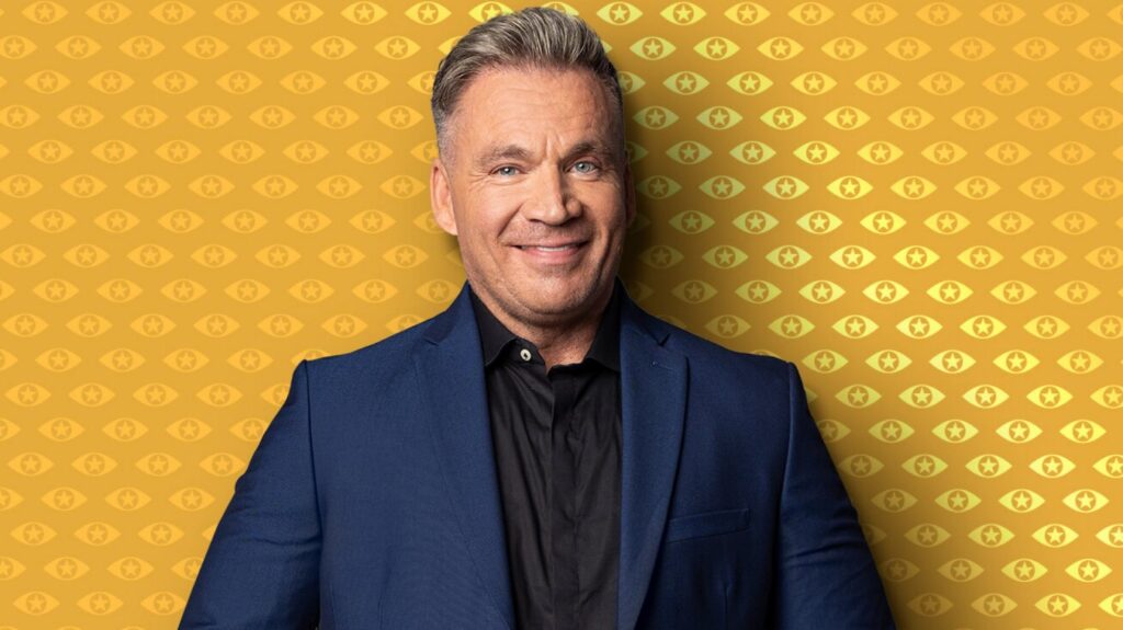 Bedeutet "Promi Big Brother" für Peter Klein wirklich das Dschungel-Aus?