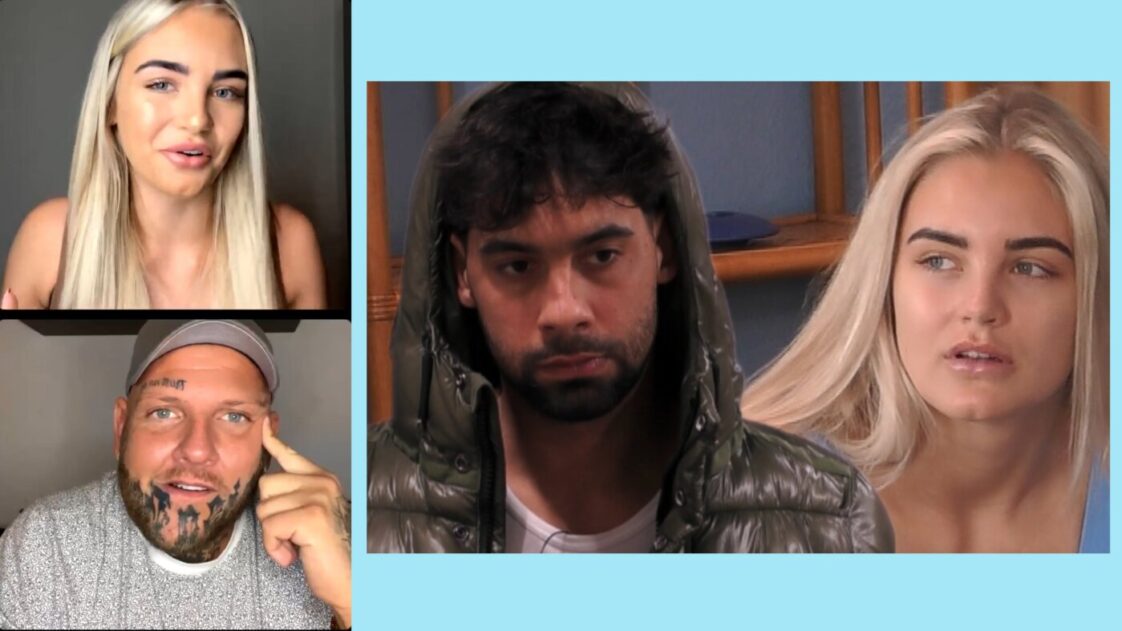 "Big Brother": Christian hat bei Maxime immer noch Chancen - Trotz ...
