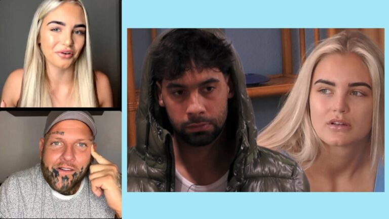 "Big Brother": Christian hat bei Maxime immer noch Chancen - Trotz ...