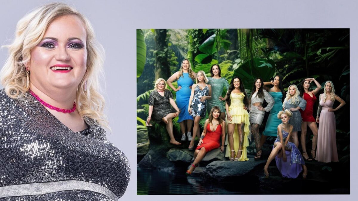 "Reality Queens": Bisher ist ganz klar Claudia die Königin