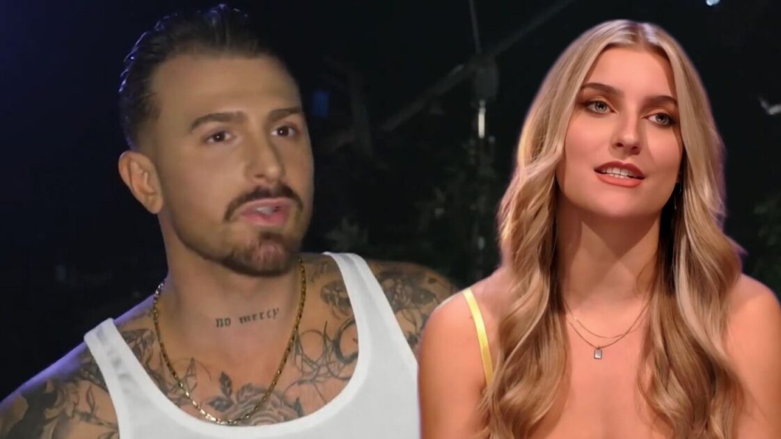 "Love Island VIP" - Sandra Janina: So ging es mit ihr und Gigi weiter