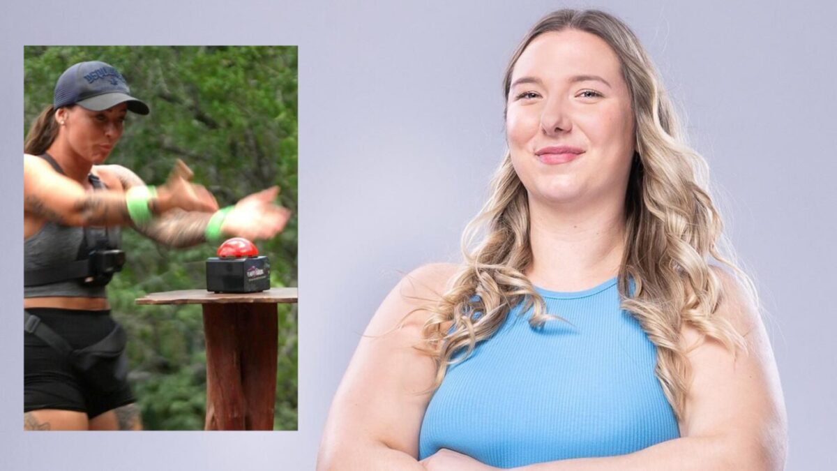 Brüller bei den "Reality Queens": Joelina fühlt sich wie Angela Merkel