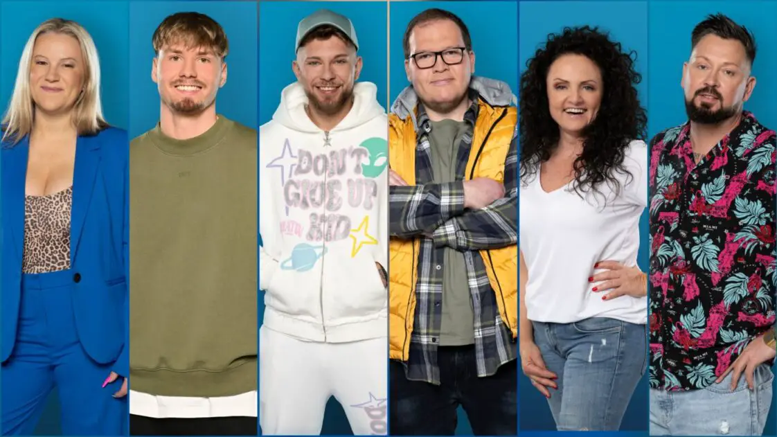 Big Brother 2025 Finale: Bewohner sagen Ergebnis voraus + Horror-Drama ...