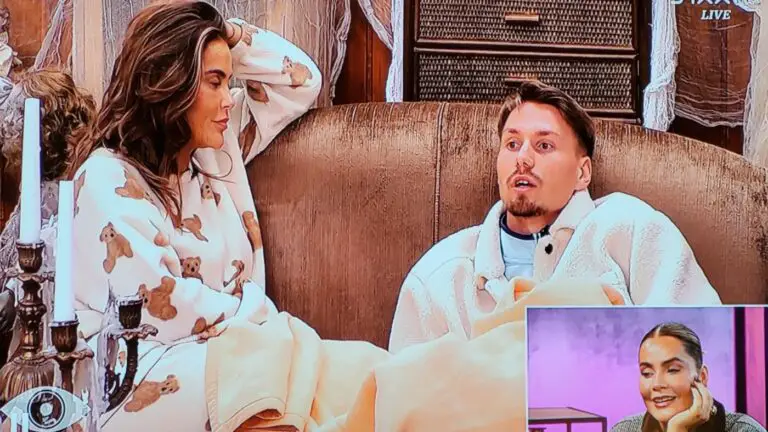 Big Brother 2025 Finale: Bewohner sagen Ergebnis voraus + Horror-Drama ...