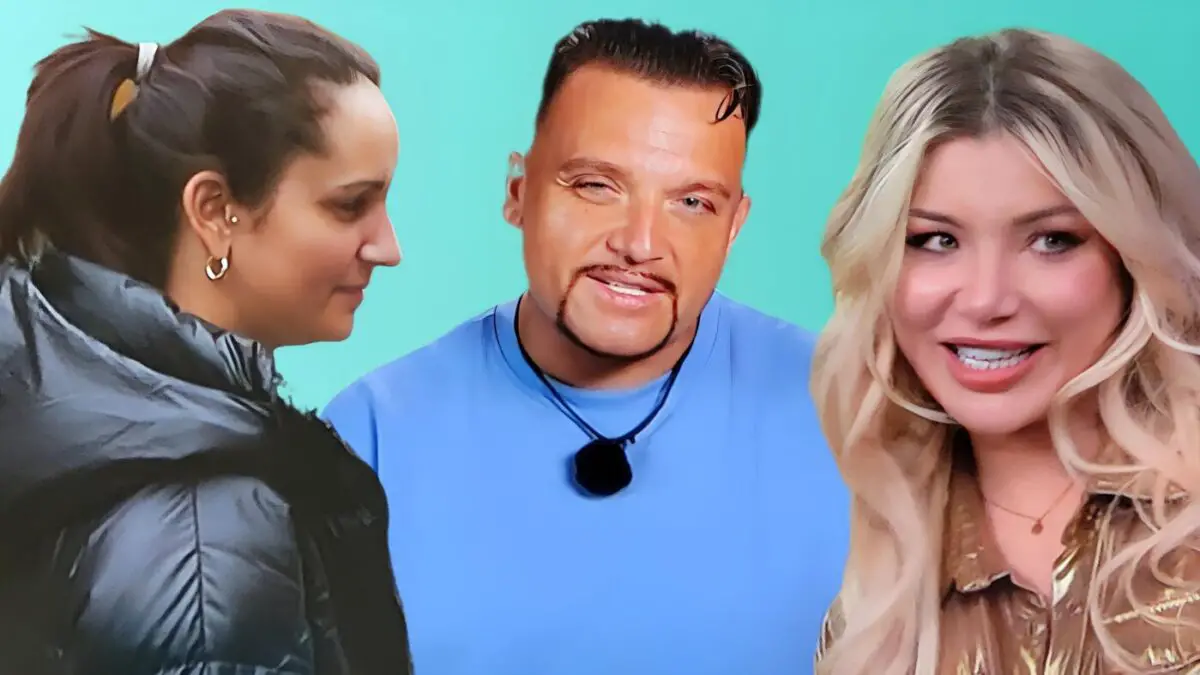 Senay teilt aus: Melody Haase besoffen + Menowin ging fremd, aber...