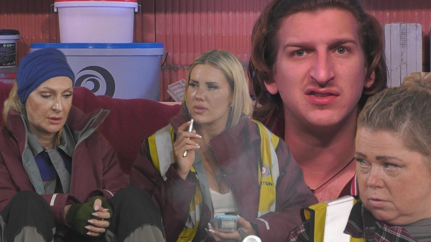 Big Brother 2025 Finale: Bewohner sagen Ergebnis voraus + Horror-Drama ...