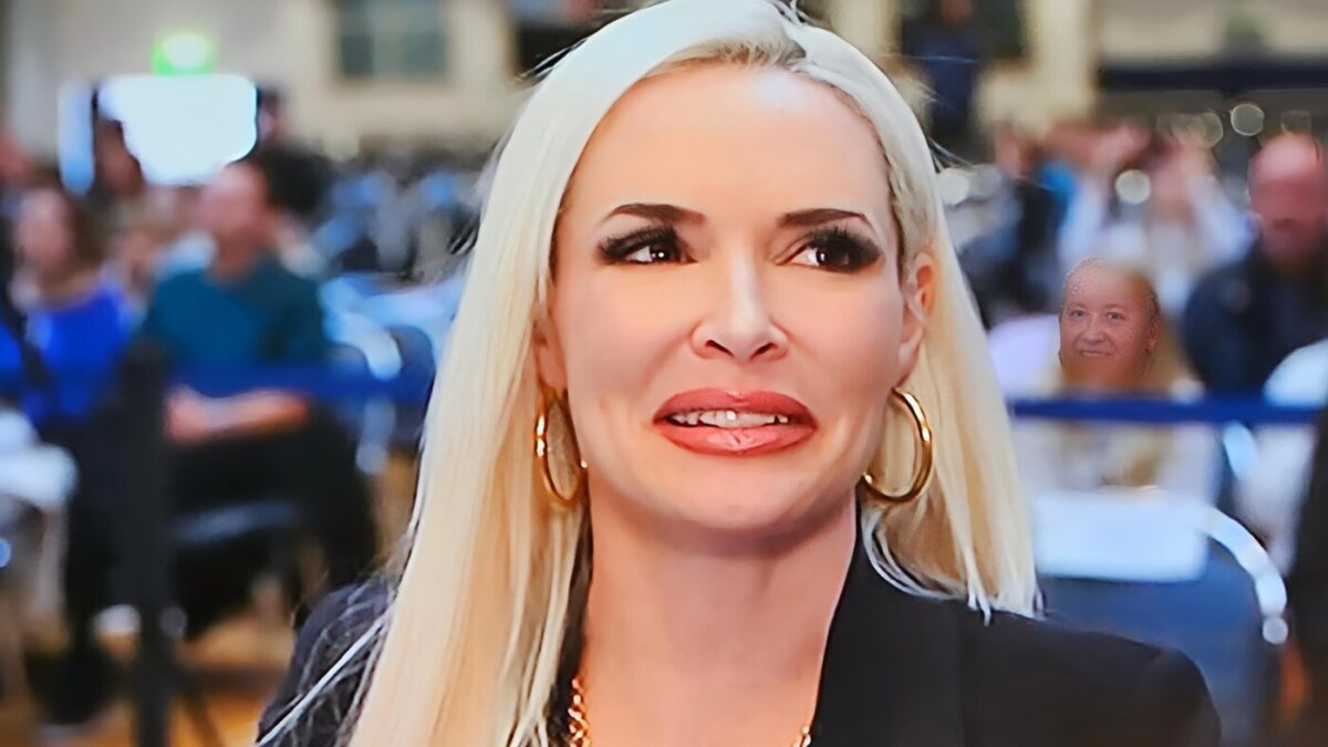 Daniela Katzenberger: Woran sich die "Glaubwürdigkeit" der Doku-Soap ...