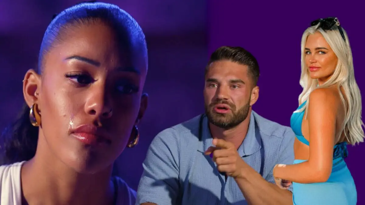 Temptation Island VIP: 3 Männer sind unerträglich + Aleks' Theorien ...